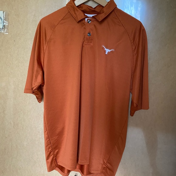 Rivalry Threads | Shirts | Ut Longhorns University Of Texas Mens ...